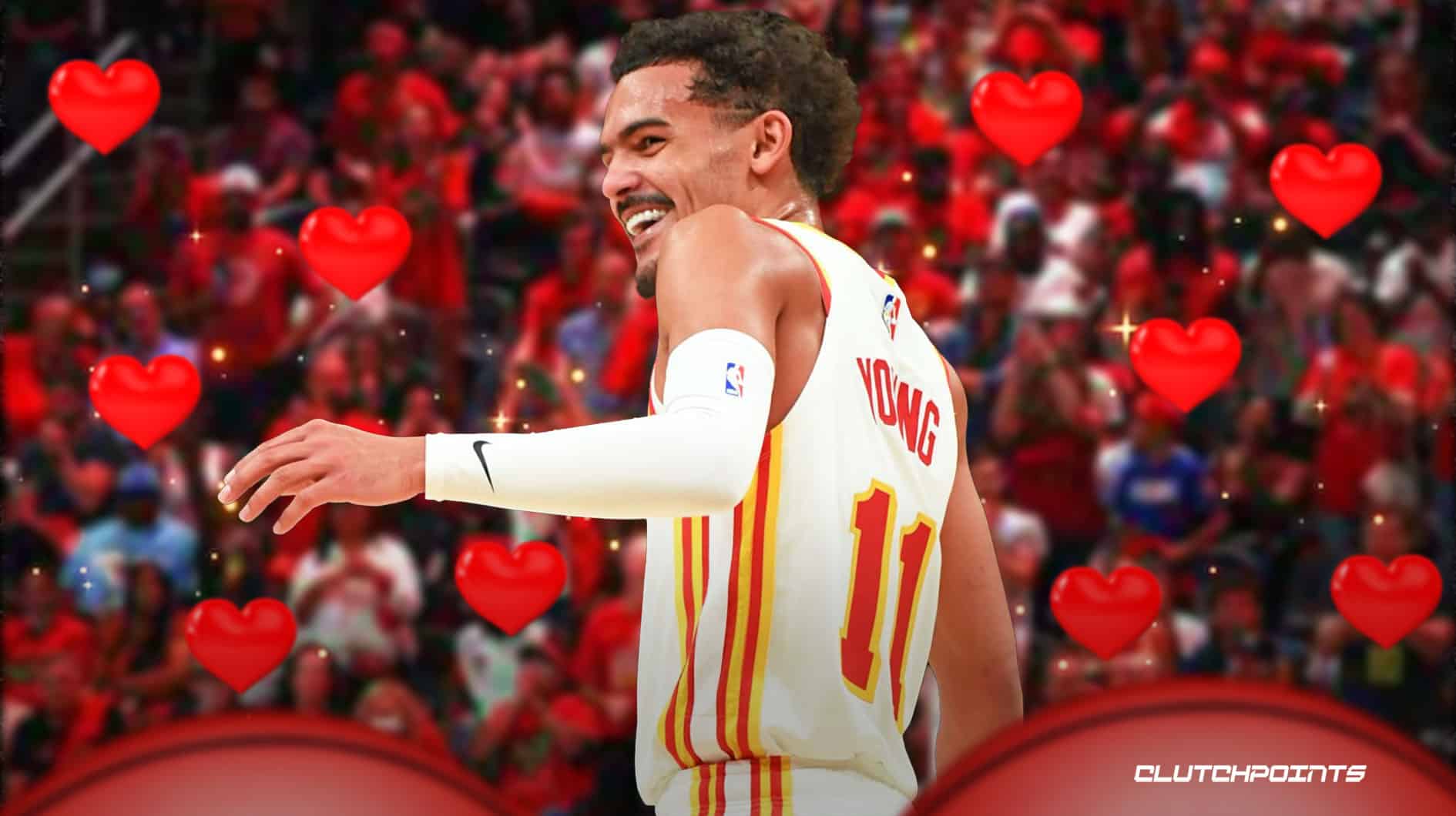Hawks: Trae Young's heartfelt message after season-ending Celtics loss