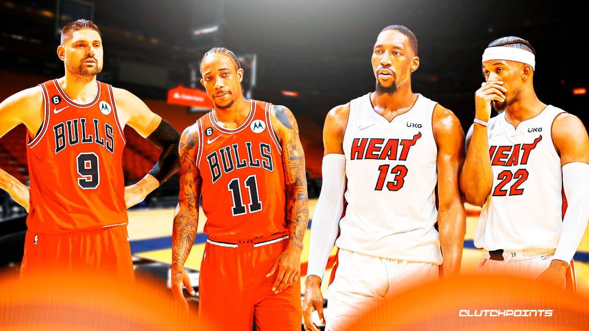 Heat: Bam Adebayo makes major prediction for Play-In vs. Bulls