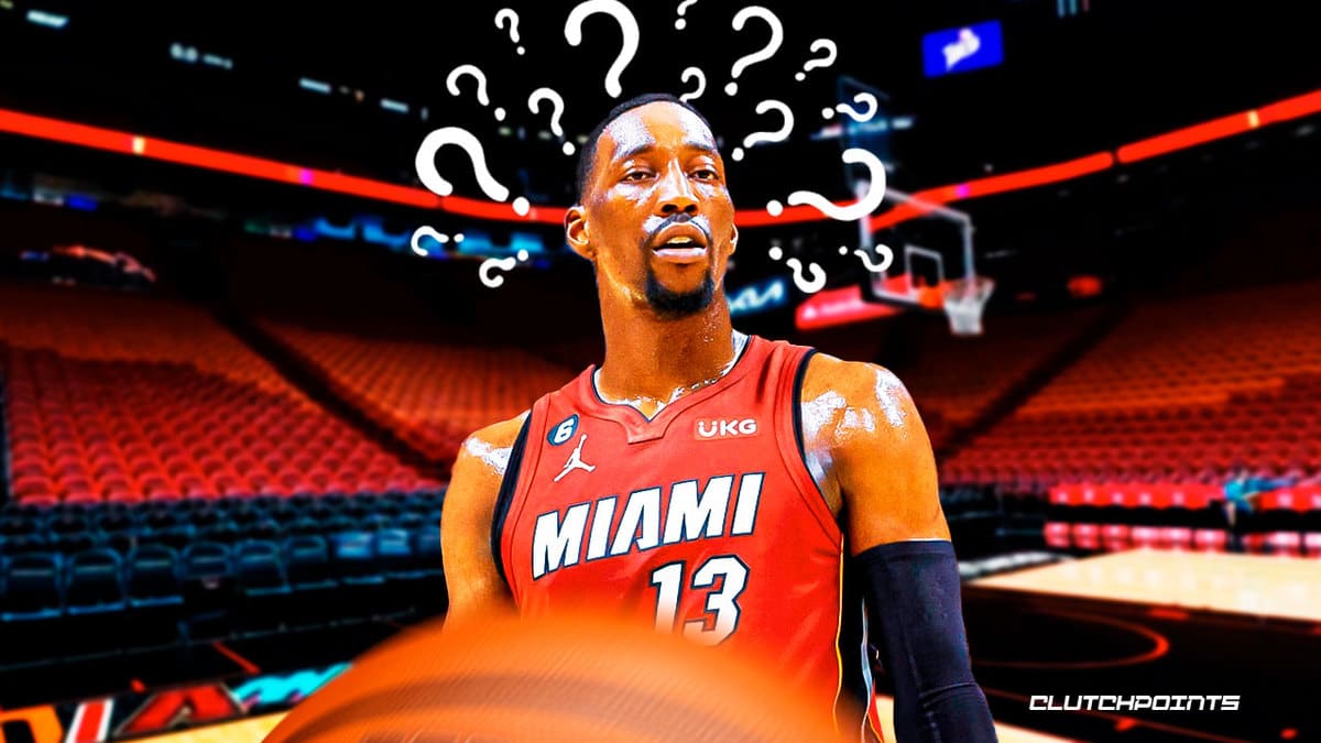 Heat: Bam Adebayo upgraded to available vs. Sixers