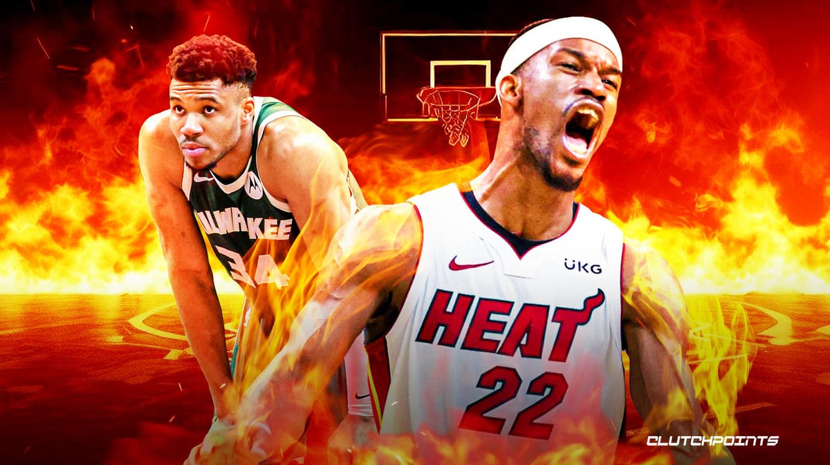 Heat: Jimmy Butler's savage IG Story after Bucks upset