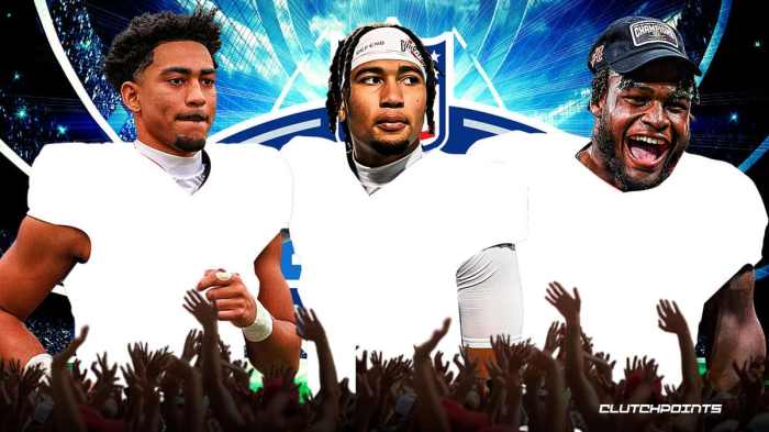 How to watch 2023 NFL Draft Round 1: Stream, TV, pick order, time, date