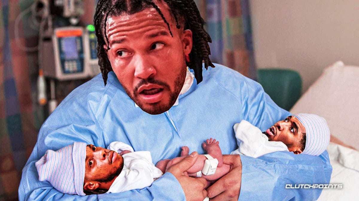 Knicks: Jalen Brunson enters Patrick Ewing territory in Cavs win