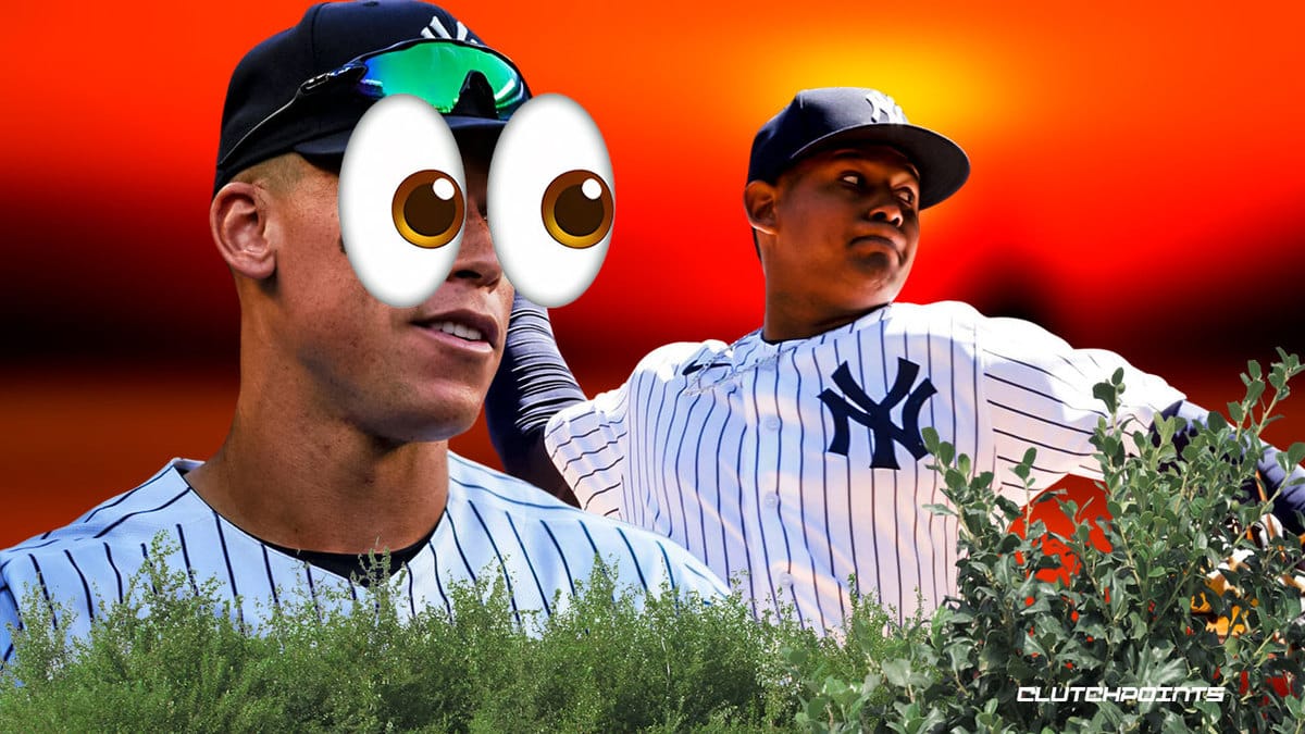 Yankees' Jhony Brito optioned after lights-out MLB debut