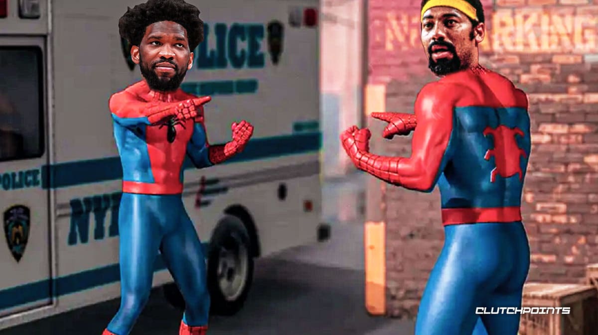 Sixers: Joel Embiid records wild Wilt Chamberlain stat vs. Celtics