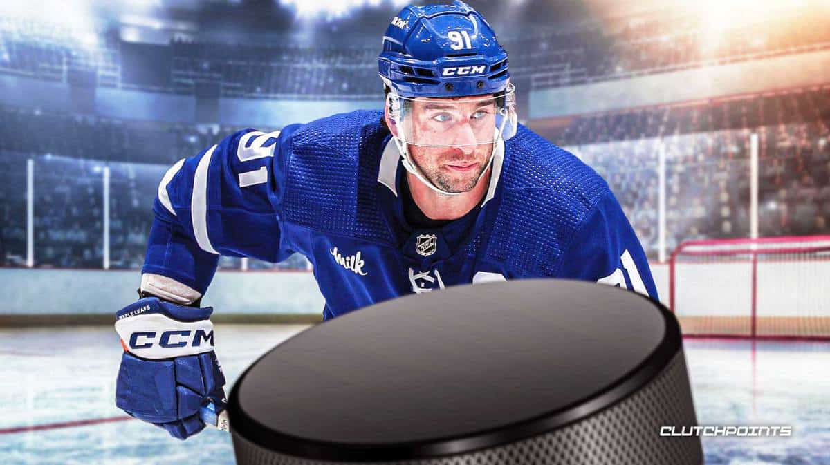 Maple Leafs: John Tavares leads Toronto in win vs Lightning to feat not ...