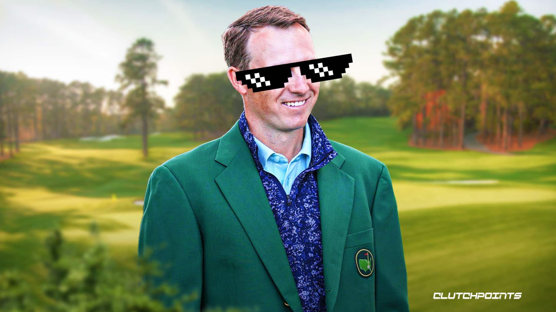 Masters: Jordan Spieth drops eye-opening take on 'exciting' changes at ...