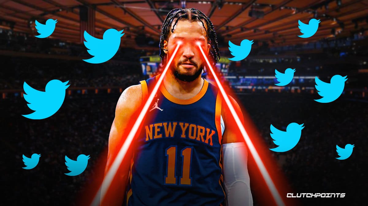 Knicks: Twitter reacts to NY's 1st Game 1 road win in 24 years after ...
