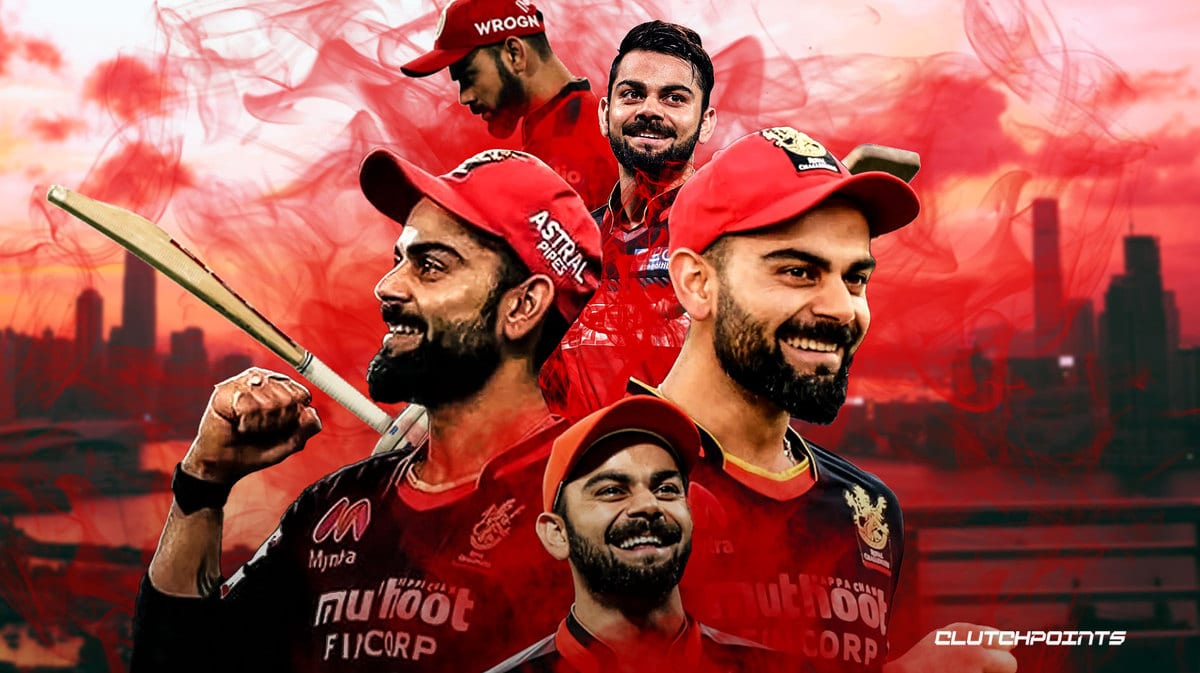 Fans rip into 'shameless' Virat Kohli after another RCB defeat