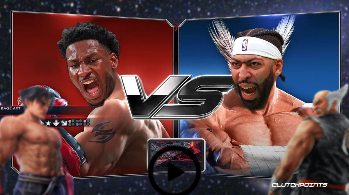 Lakers: Anthony Davis' injury status for pivotal Game 2 vs. Grizzlies