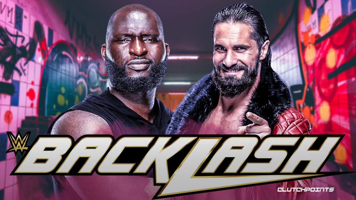 WWE: MVP declares that Omos will get the last laugh at Backlash