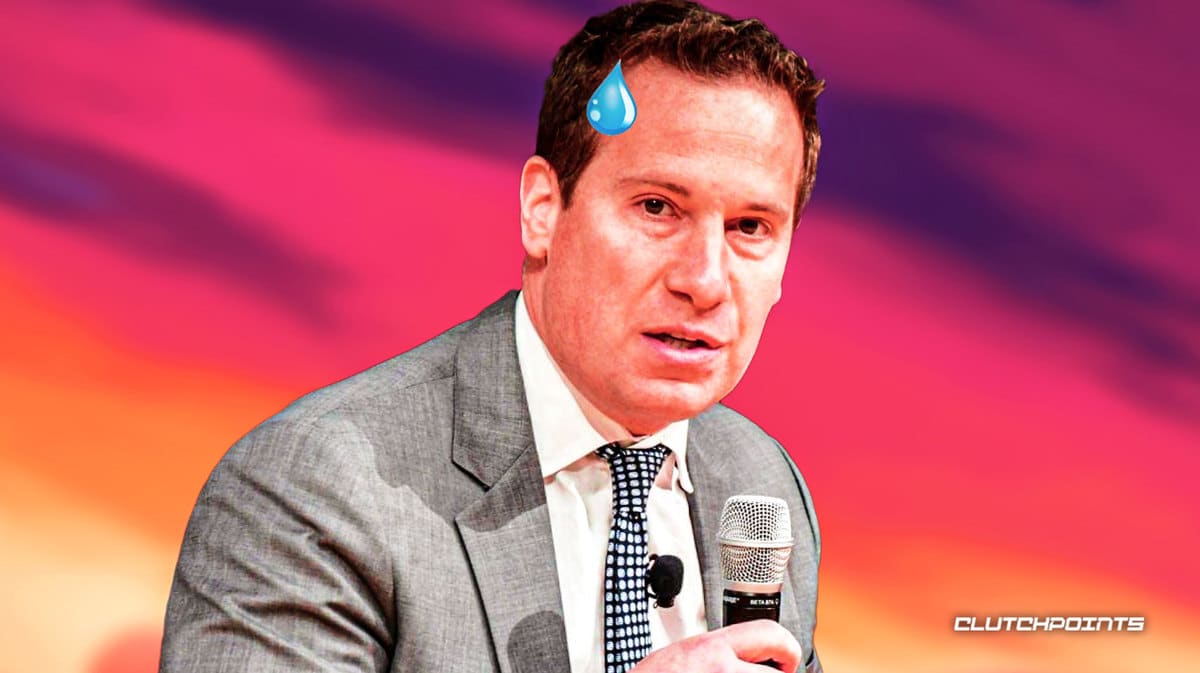 Suns: Owner Mat Ishbia's company facing sexual harassment, racism ...