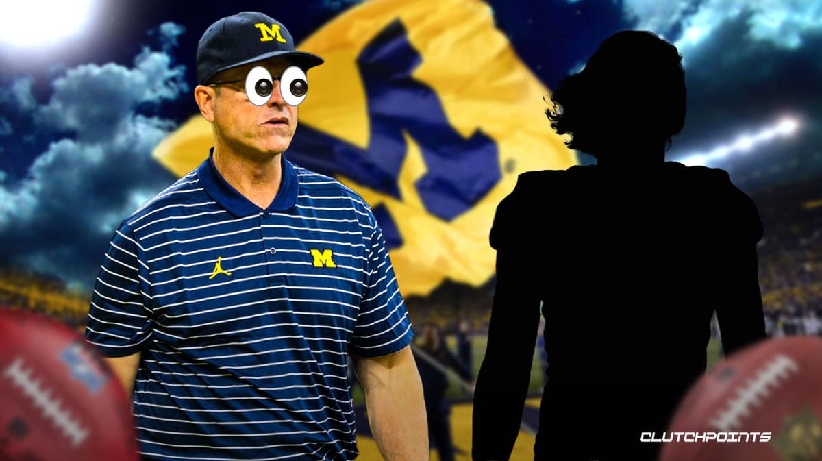 Michigan football: Wolverines land 4-star Brady Prieskorn in huge ...