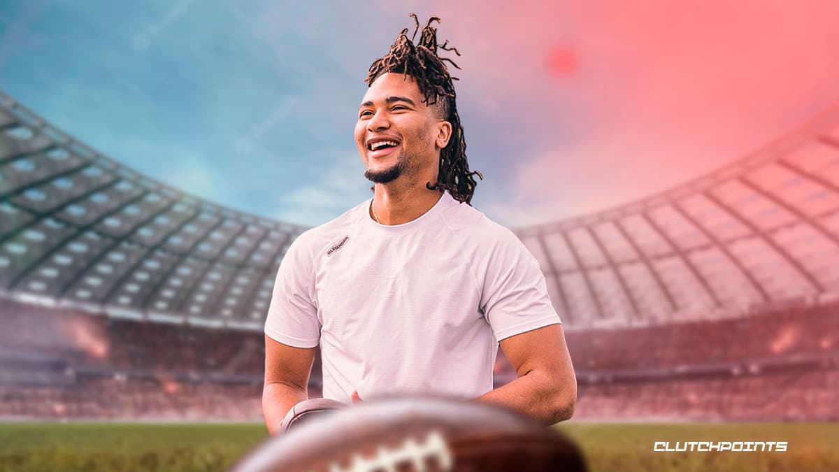 CJ Stroud earns high praise from former NFL GM ahead of NFL Draft CJ Stroud earns high praise from former NFL GM ahead of NFL Draft