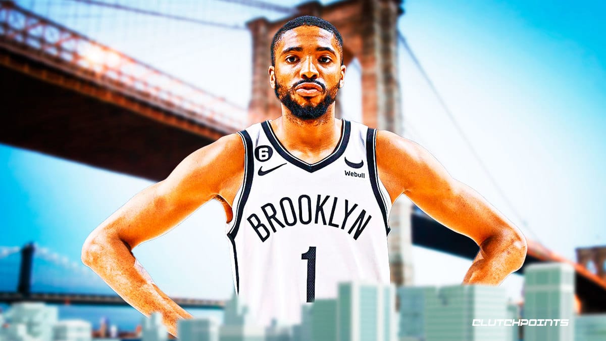 Three reasons why the Nets still have a chance to beat the Sixers