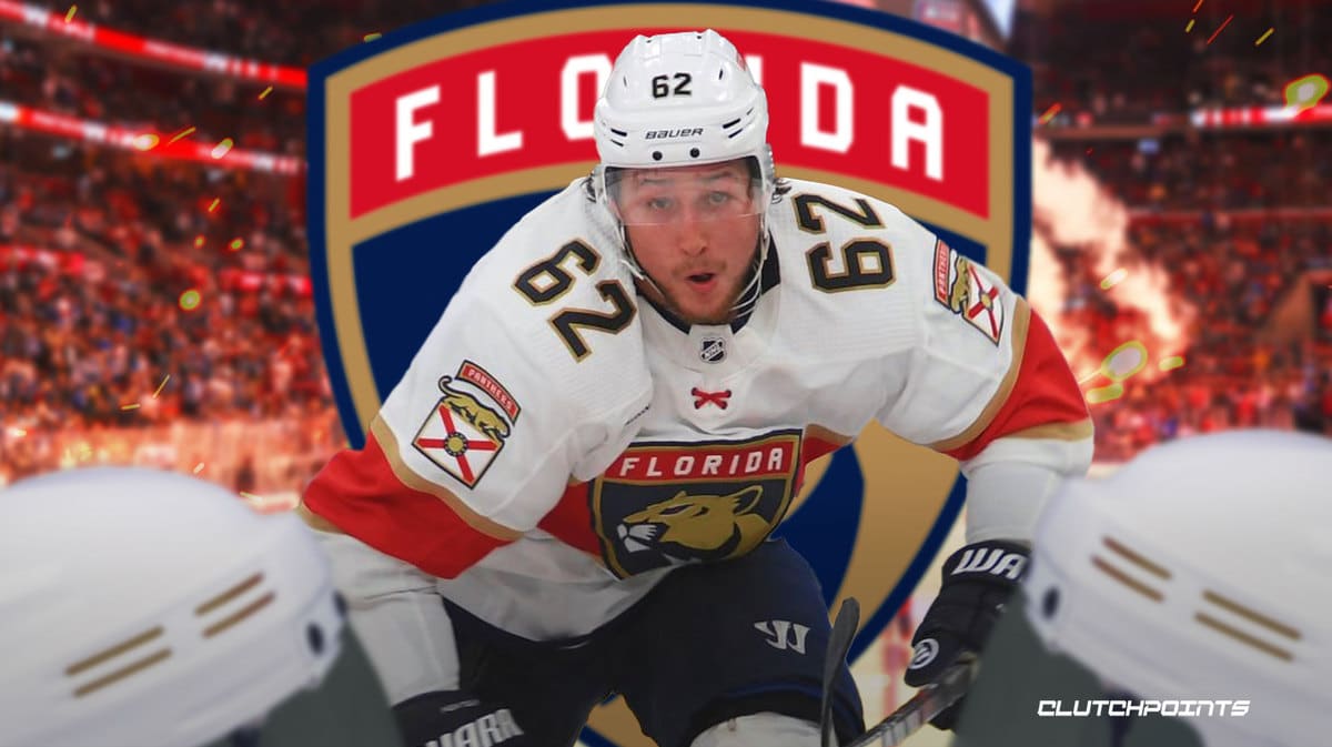 Panthers: Brandon Montour's tying goal makes NHL Twitter explode