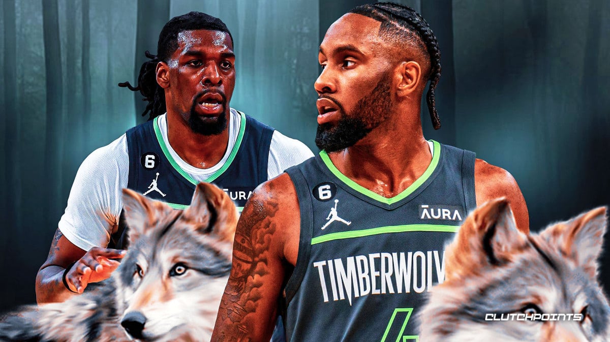 2 best players Timberwolves must re-sign in 2023 NBA free agency