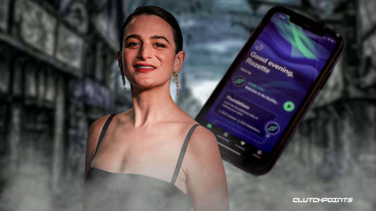 SNL's Jenny Slate to star in new horror movie 'Mindful'