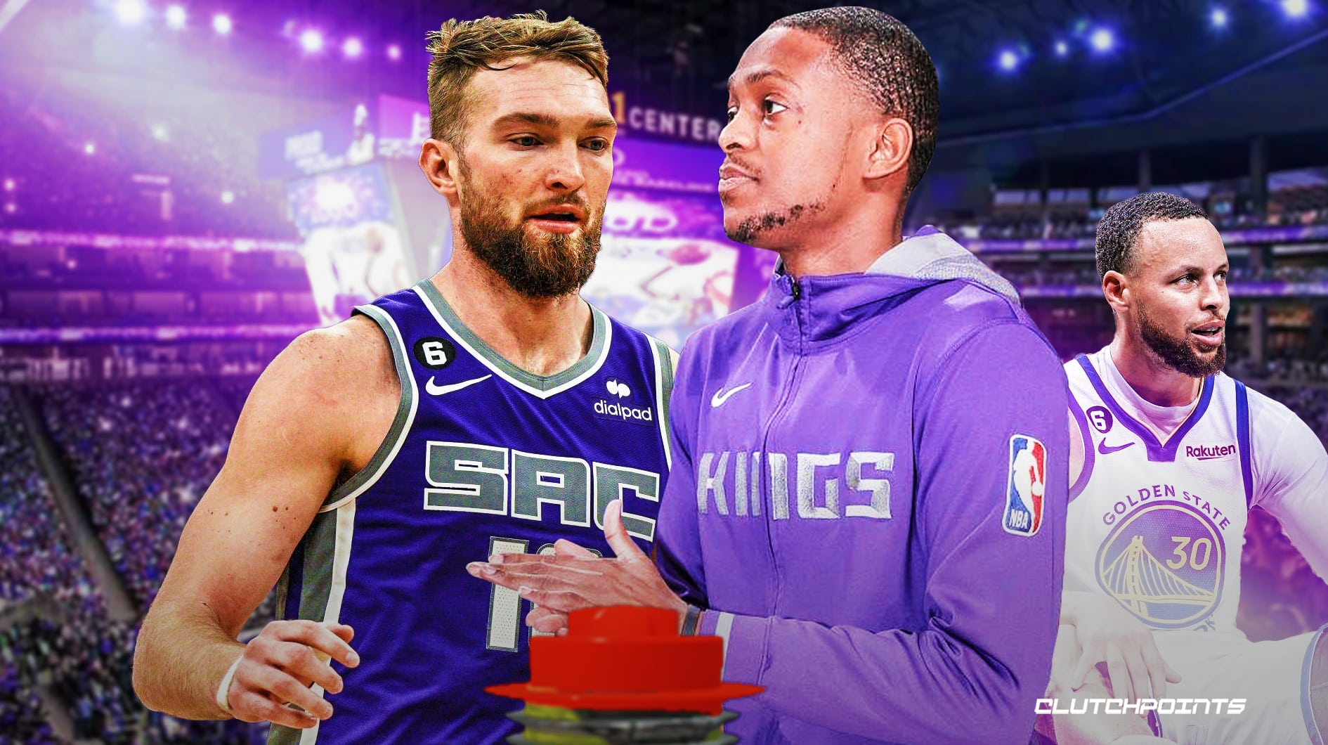 Kings: 3 bold predictions for Game 2 vs. Warriors