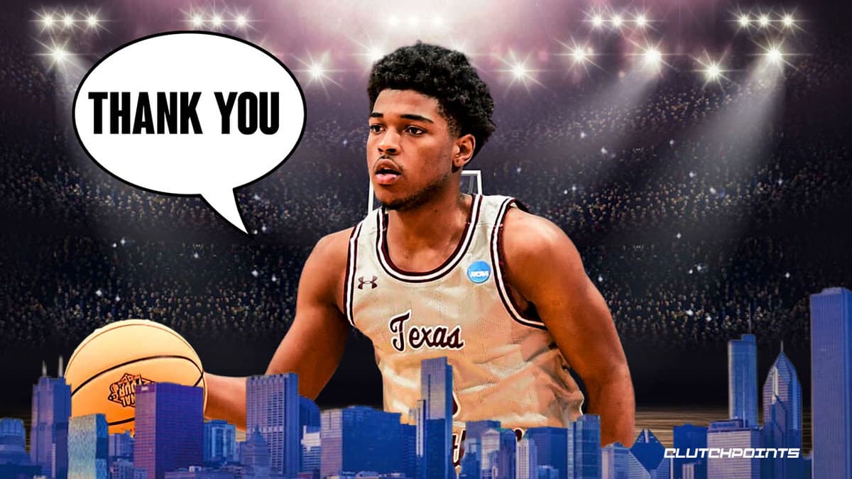 Texas Southern's PJ Henry enters transfer portal