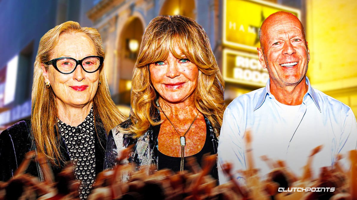 Adaptation Movie Meryl