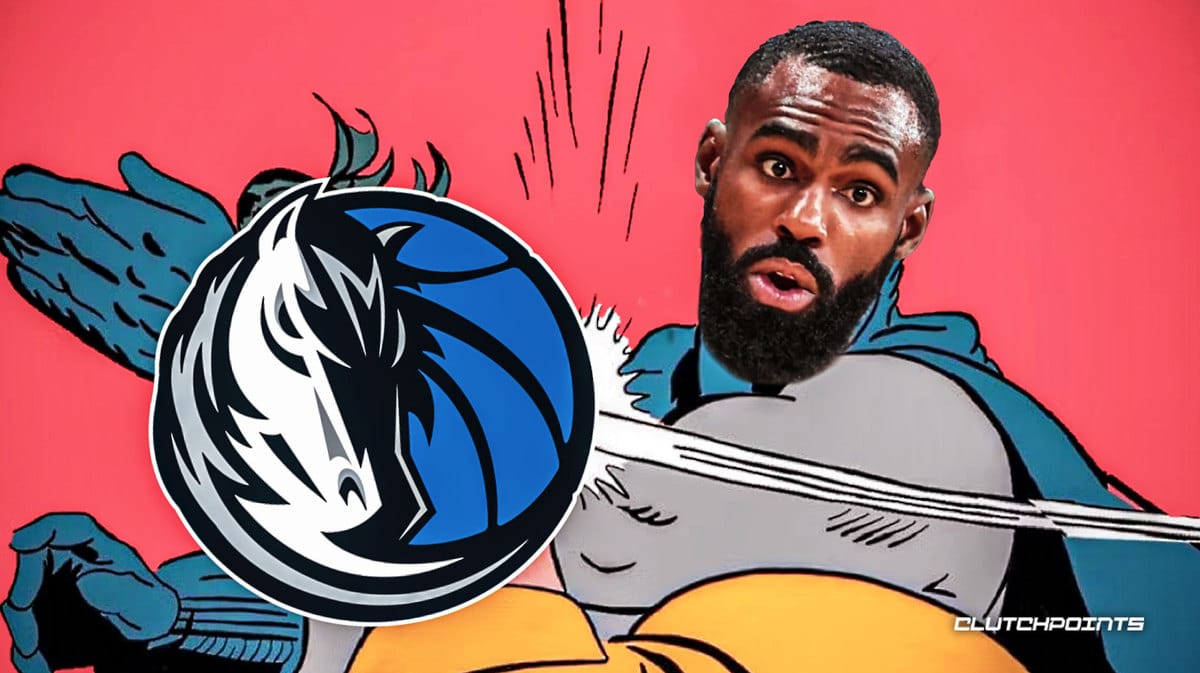 Mavs' Tim Hardaway Jr. slaps defense with brutal take after loss
