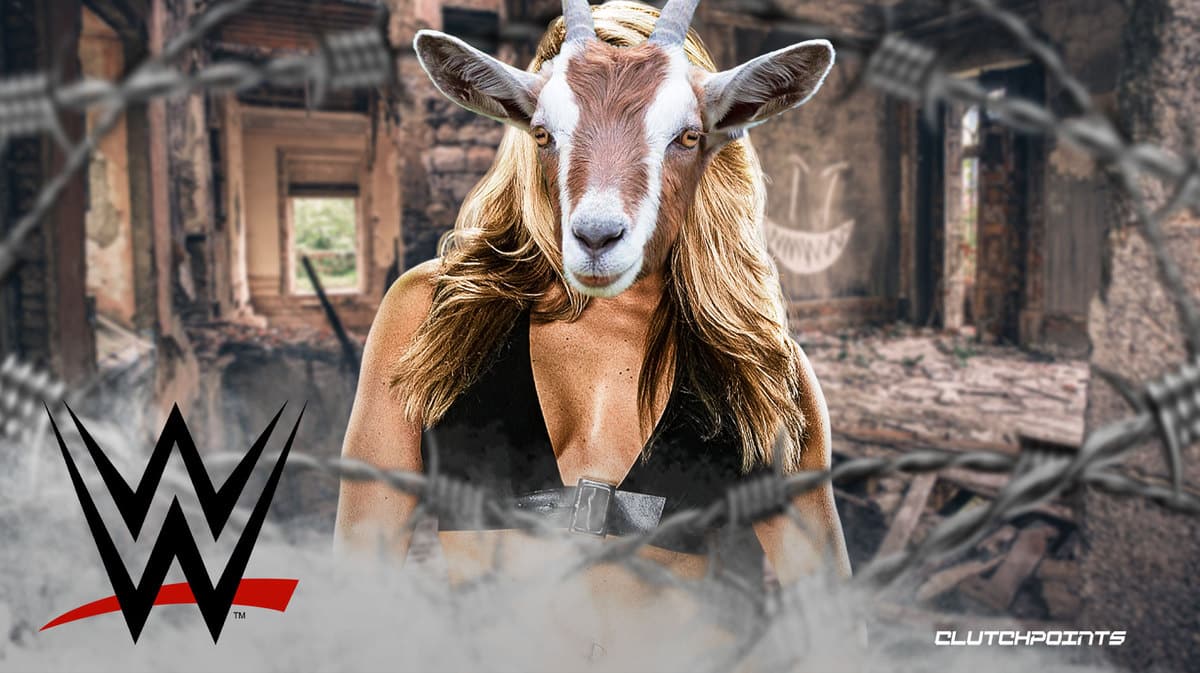 WWE: Trish Stratus reveals why she turned on Becky Lynch, proclaims herself the GOAT