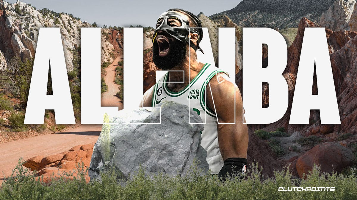 Celtics: 3 reasons why Jaylen Brown is a lock for All-NBA