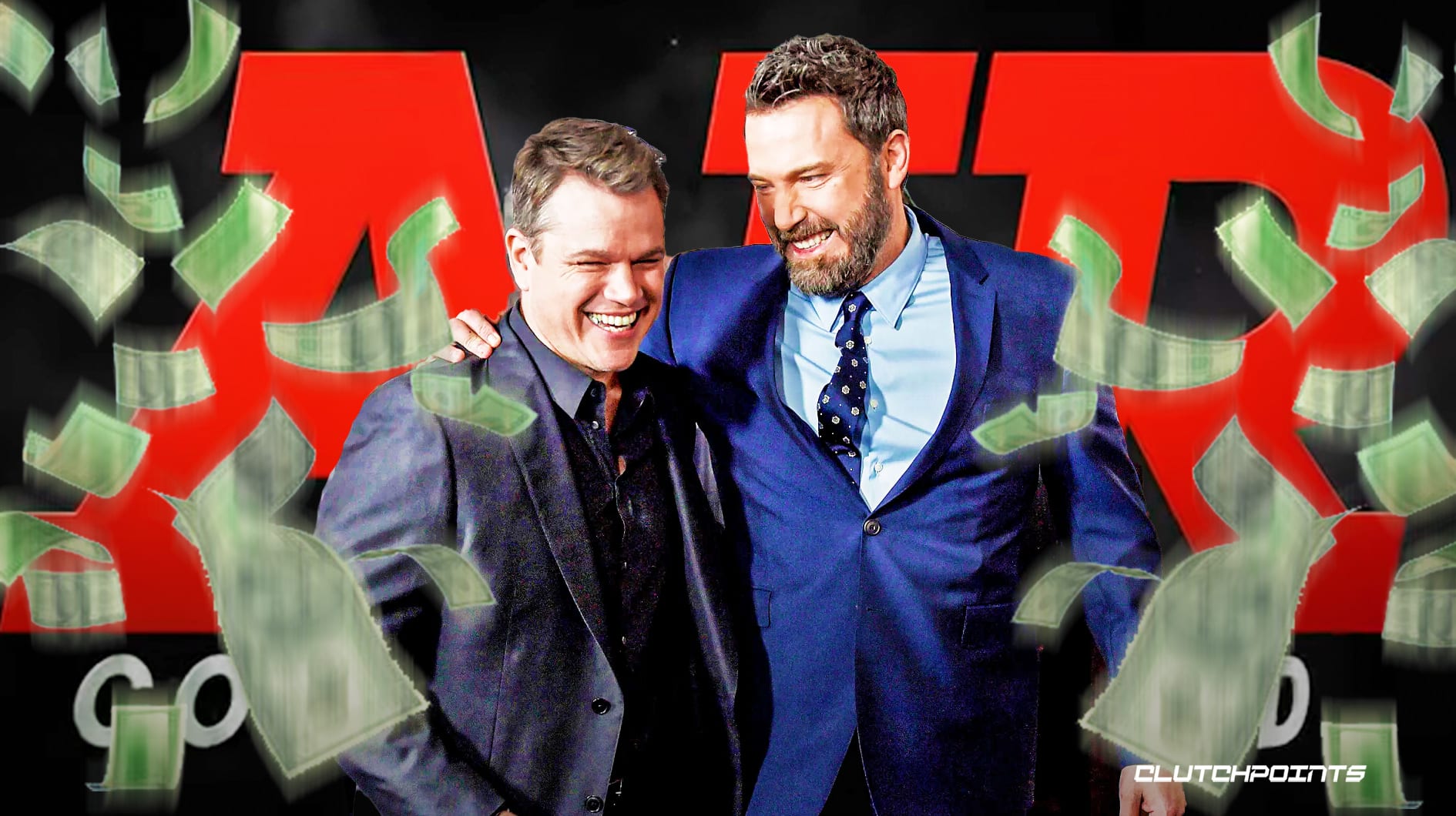 Air: How much Ben Affleck's Michael Jordan flick grossed on opening day