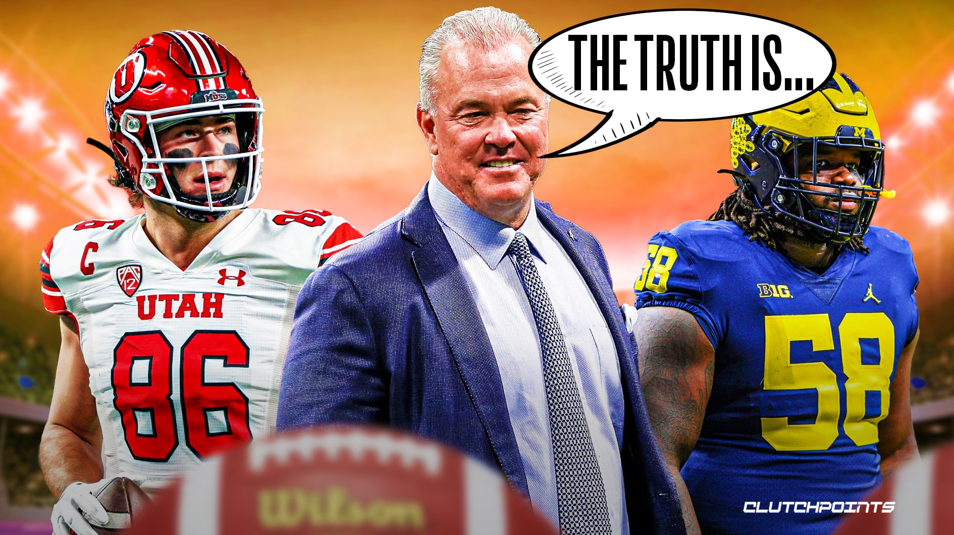 Cowboys say Mazi Smith 'separated himself,' sidestep Dalton Kincaid ...