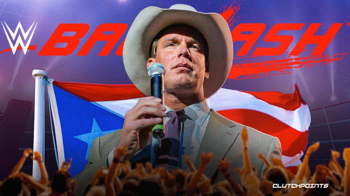 WWE: JBL compares fans in Puerto Rico to ECW ahead of Backlash