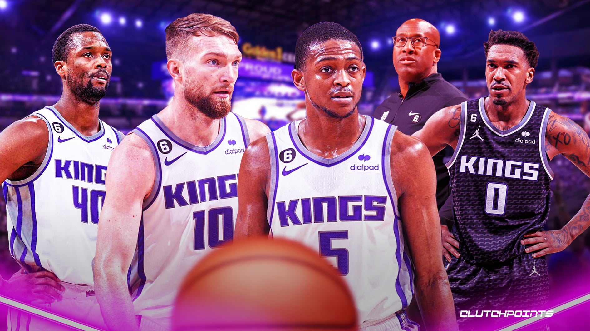 Kings: 2023 NBA Playoffs pivotal Game 5 predictions vs. Warriors Kings: 2023 NBA Playoffs pivotal Game 5 predictions vs. Warriors