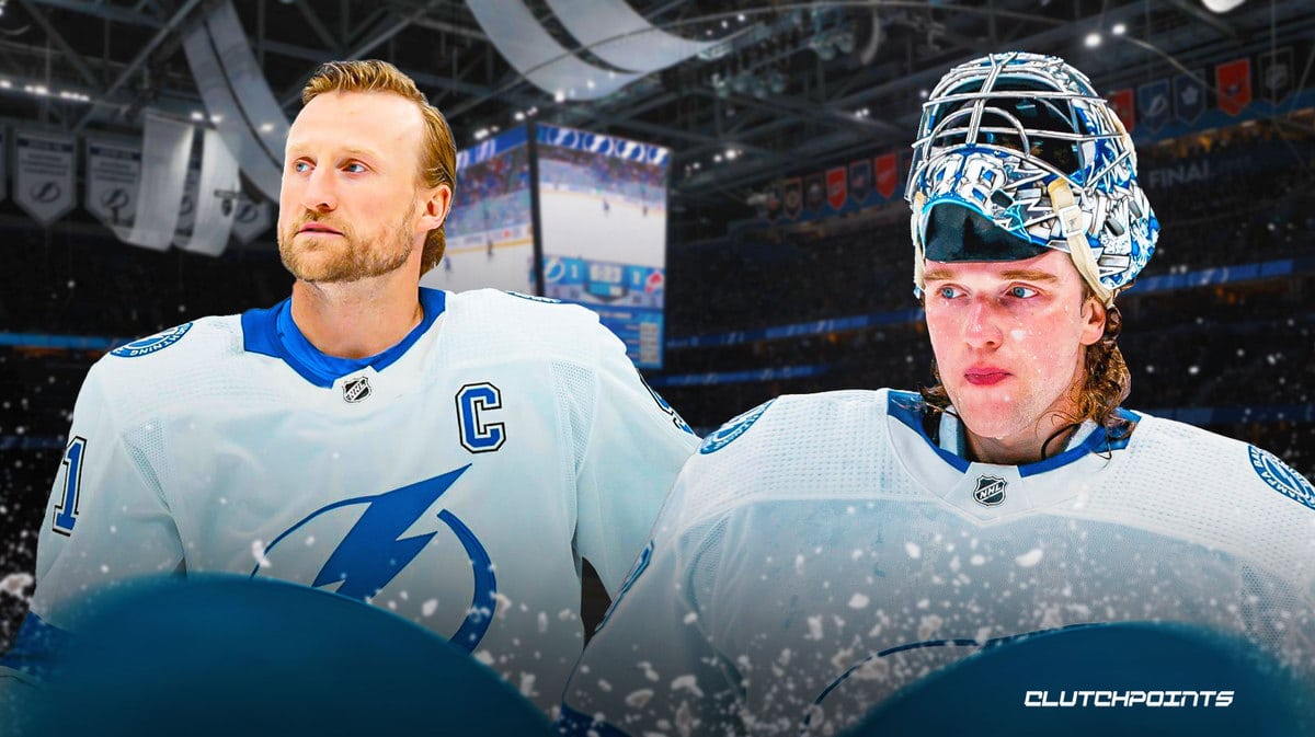 Lightning's loss to Maple Leafs made team history in the worst way