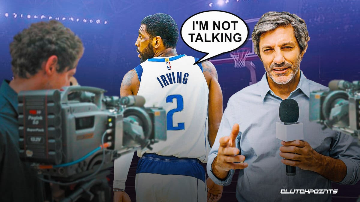 Mavs: Kyrie Irving takes shocking U-turn on Dallas promise