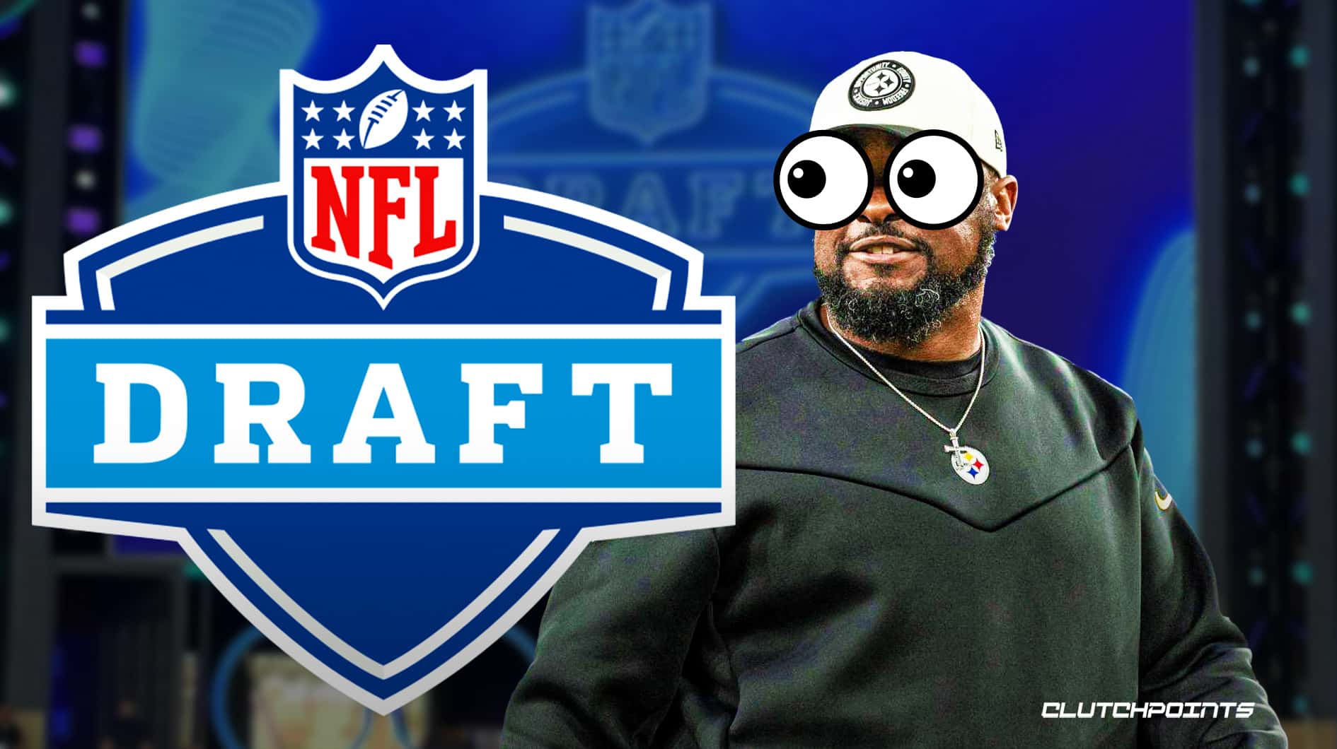 Steelers: Mike Tomlin 2023 NFL Draft strategy is eye-opening