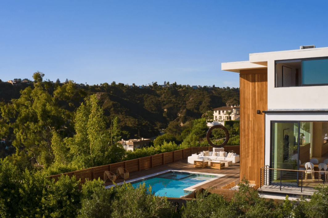 Tyler, The Creator splurges on $13 million Bel-Air Mansion, with pics