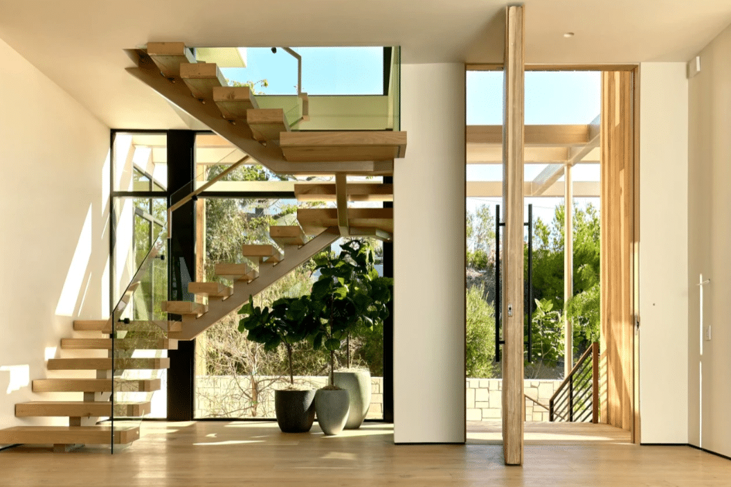 Tyler, The Creator splurges on $13 million Bel-Air Mansion, with pics