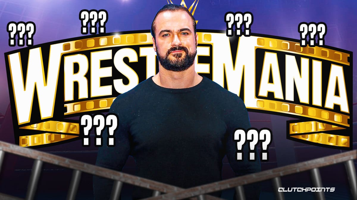 WWE: The reasons for Drew McIntyre's reported dissatisfaction revealed