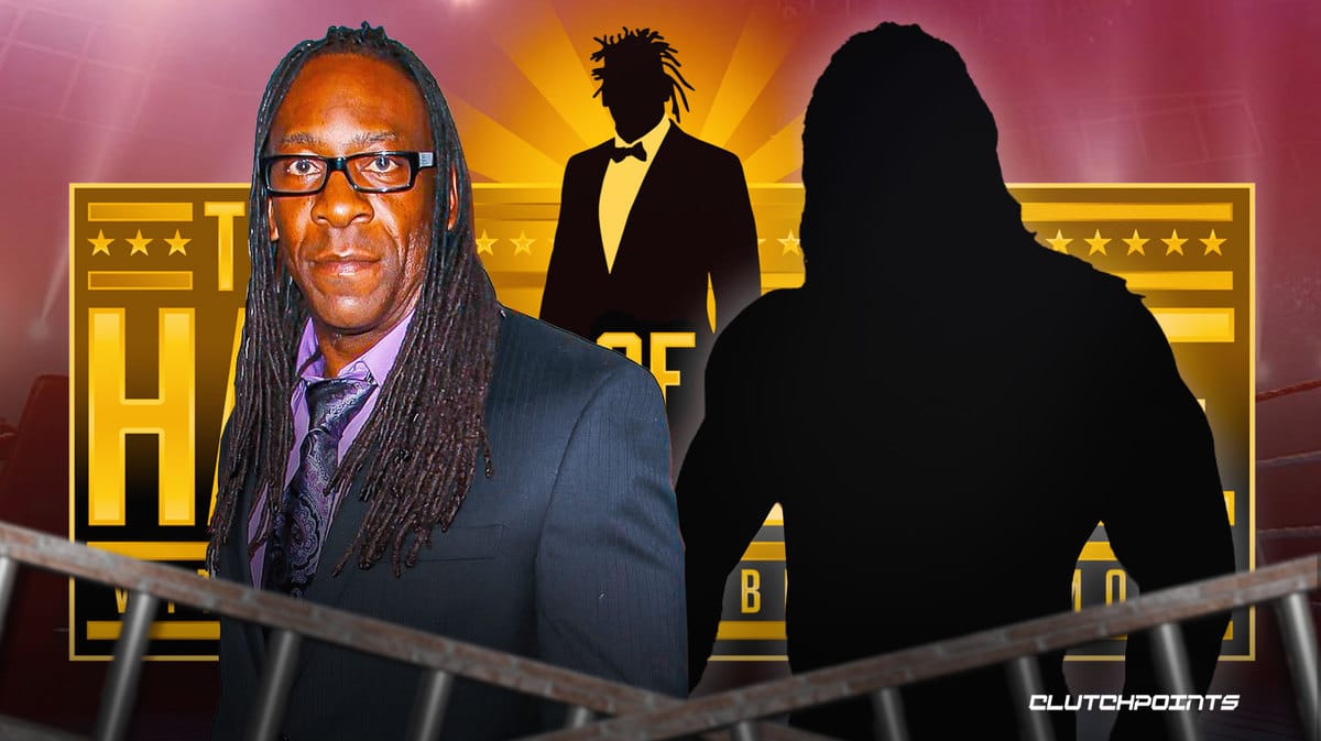 WWE's Booker T offers his services to an International Superstar