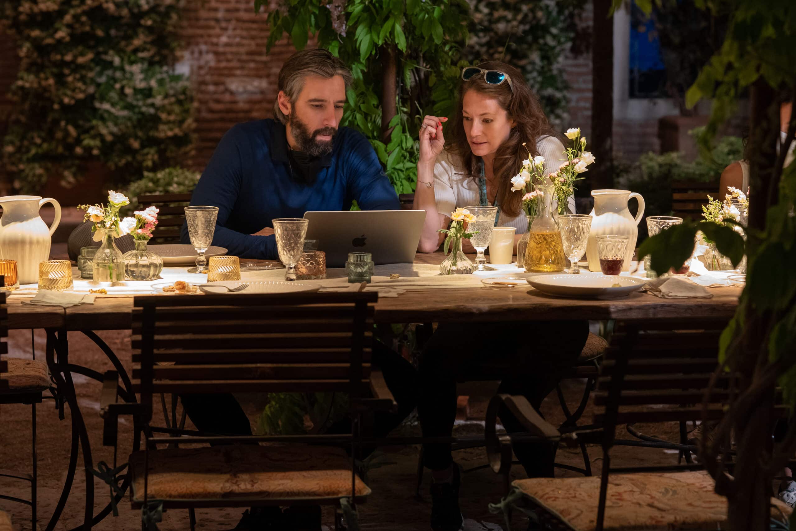 Book Club 2 writer & director tease F&F crossover, threequel plans