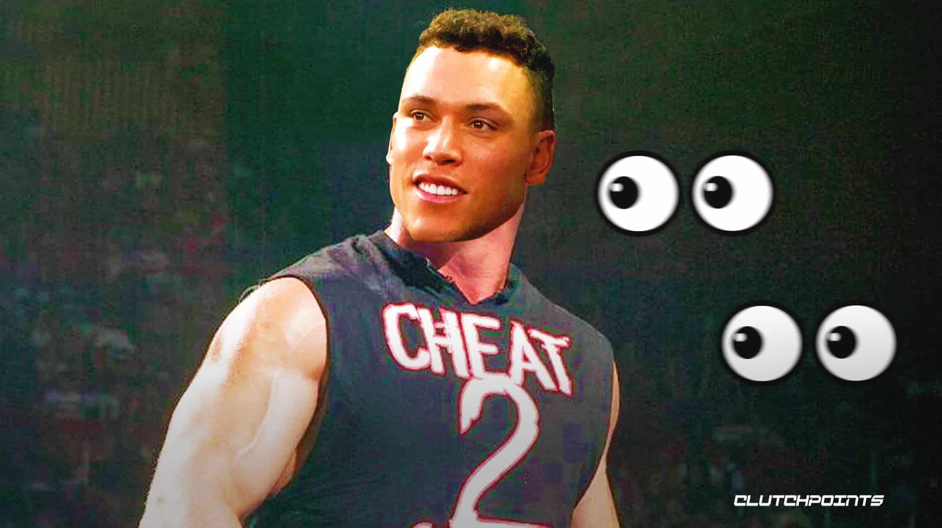 Aaron Judge, Blue Jays fiasco shows MLB is paranoid of cheating