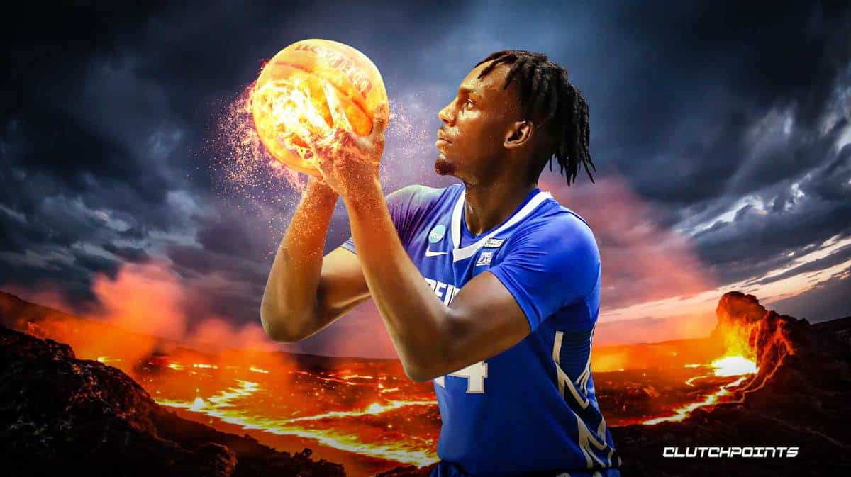 Creighton basketball: Arthur Kaluma drawing interest from Alabama ...