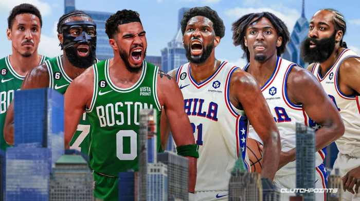 Boston Celtics: 3 bold predictions for Game 3 vs. Sixers