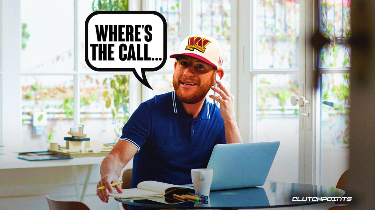 NFL news: Carson Wentz gets free agency update