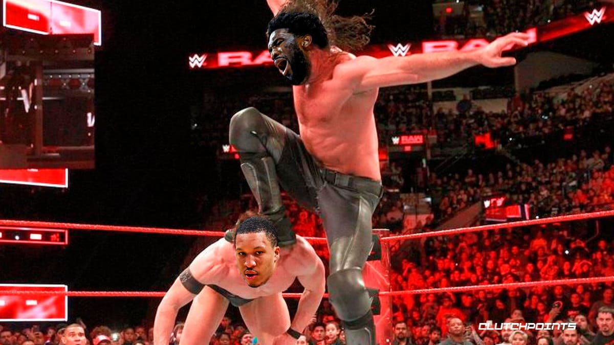 Mavs: Grant Williams spills tea on Joel Embiid's nasty curb stomp