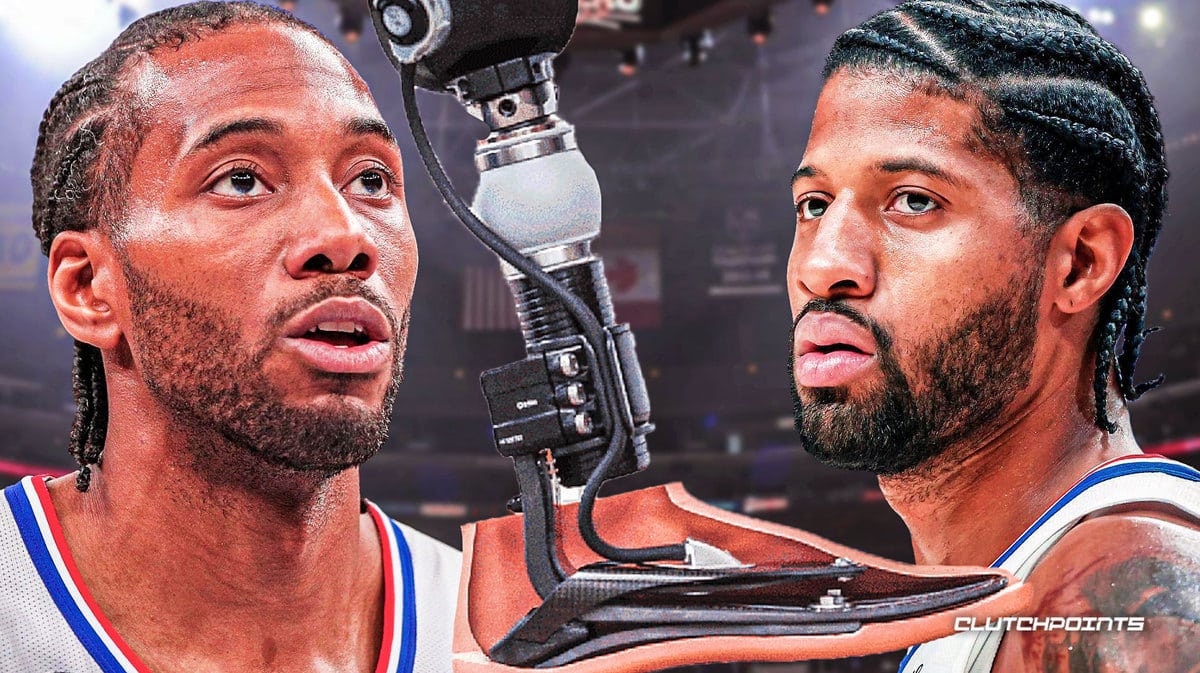 Clippers: Biggest need LA must address in 2023 NBA offseason