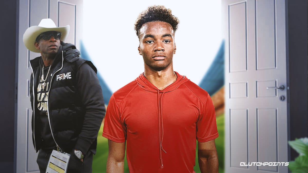 Former Colorado football commit Ju'Juan Johnson picks LSU