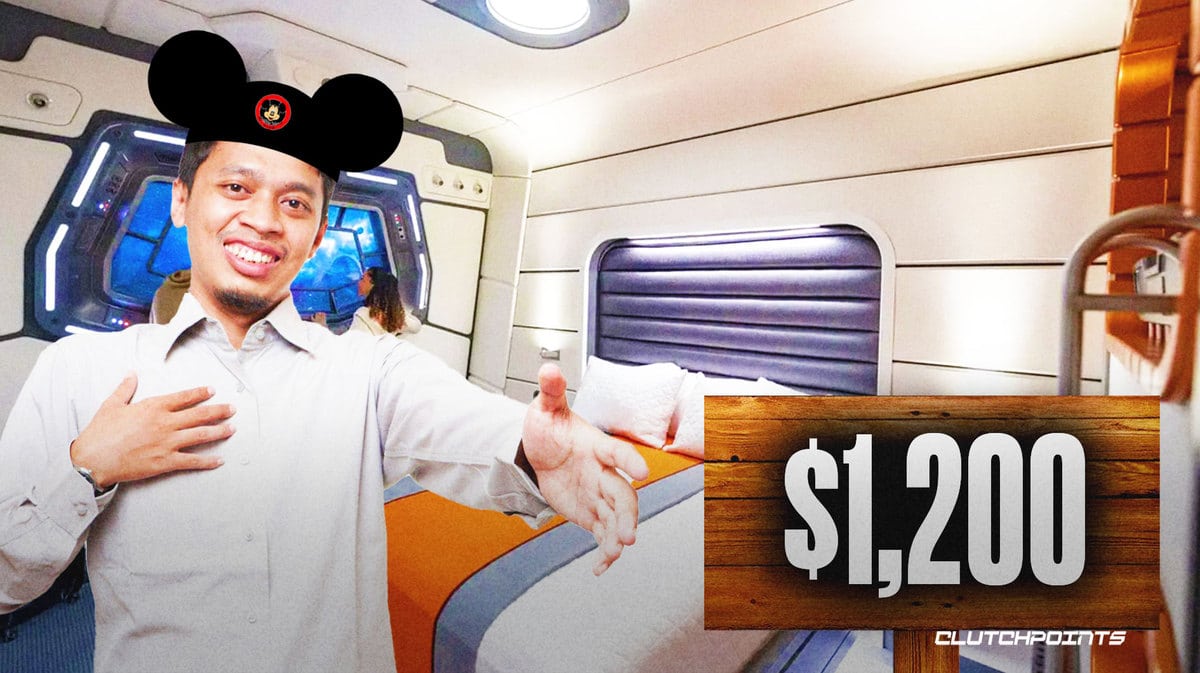 Disney World makes big decision on $1,200-a-night Star Wars resort