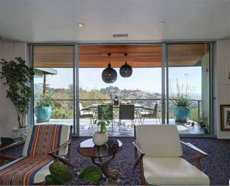 Inside Ryan Gosling's $1.27 million home, with photos