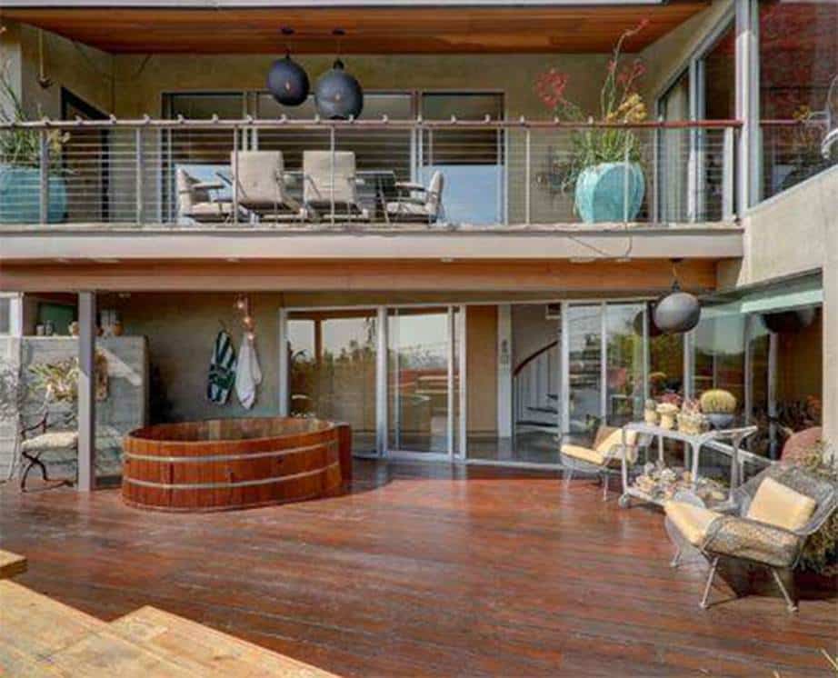 Inside Ryan Gosling's $1.27 million home, with photos