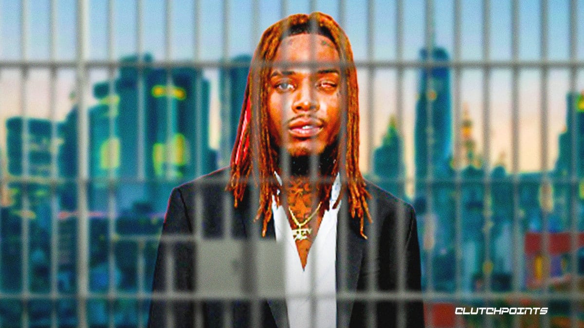 Fetty Wap faces 6 years in prison